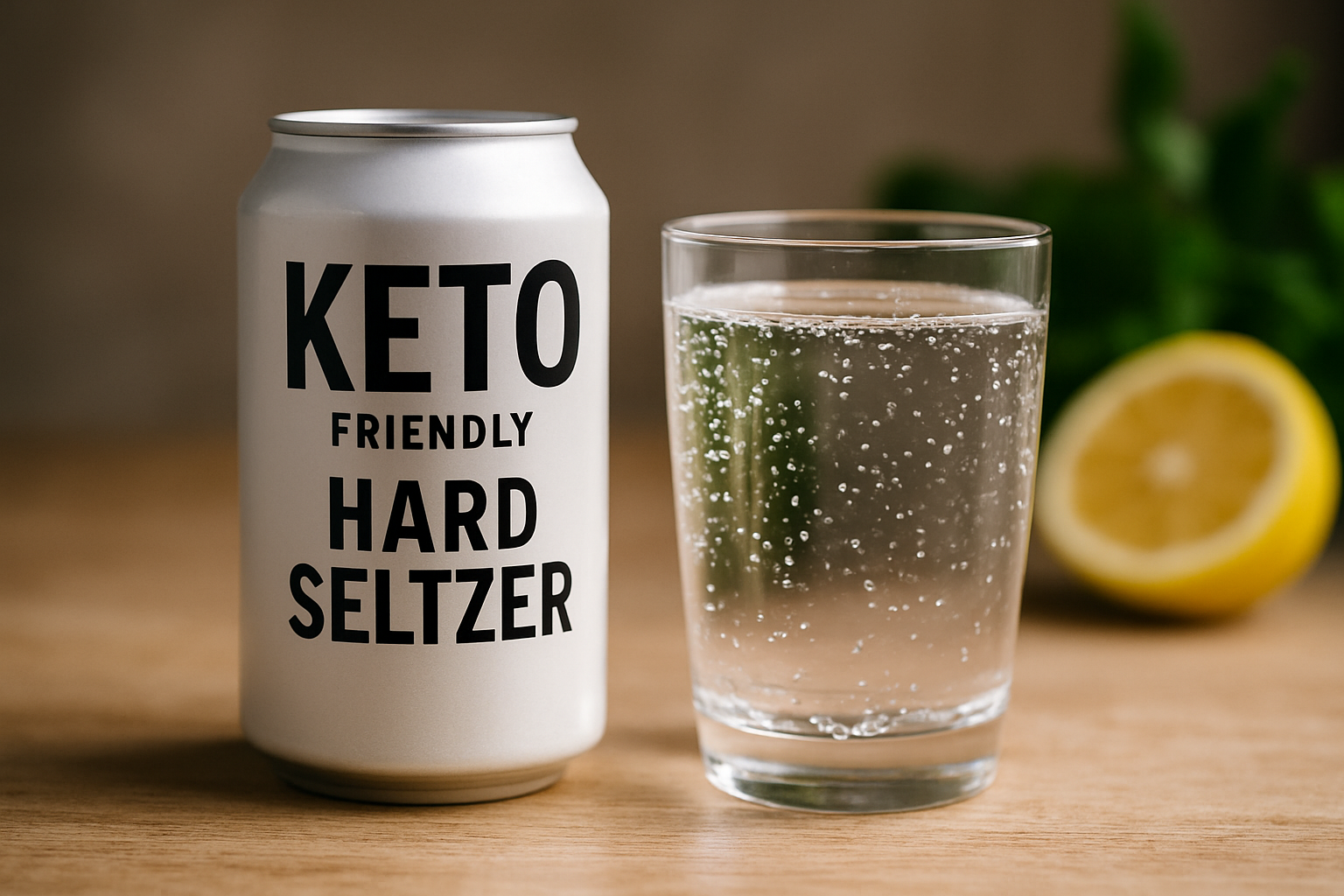 Keto-Friendly Hard Seltzer Questions Answered: Is a Coconut-Water ...