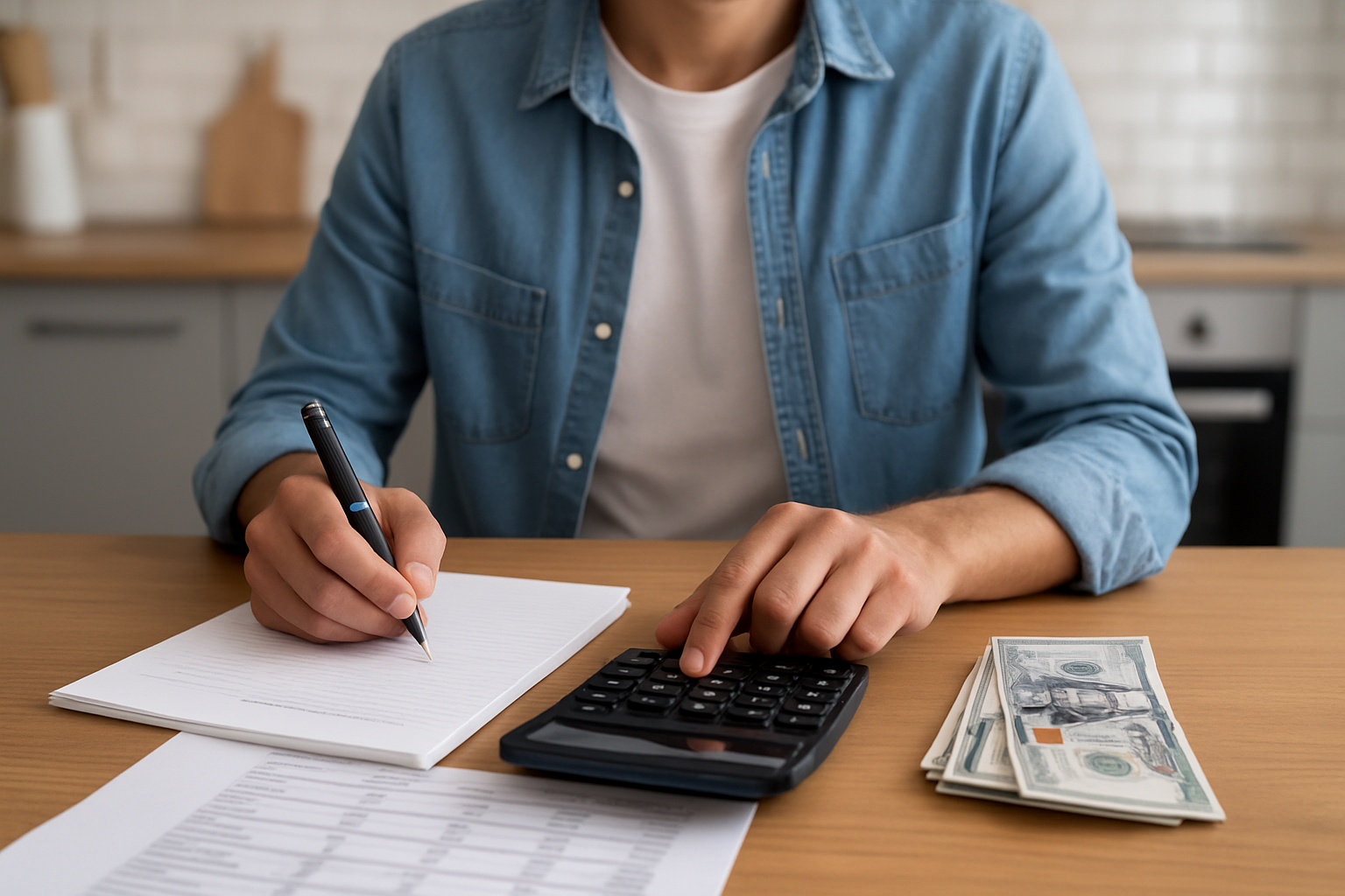 How Much Does a Kitchen Renovation Cost in Durham Region in 2025? Real ...